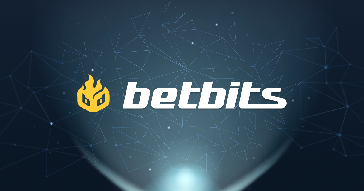 Betbits.com - Best Crypto Casino with 5000+ Games